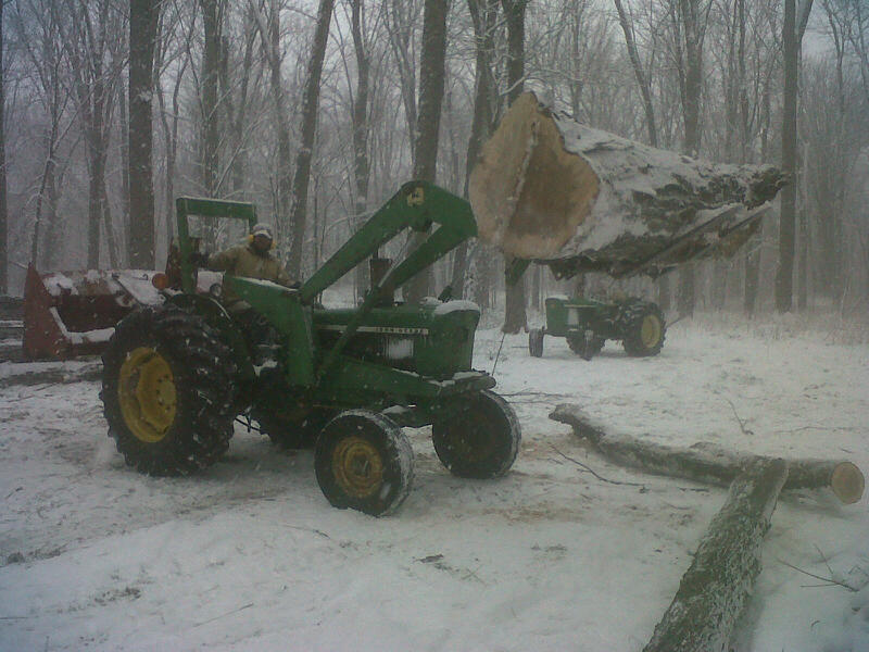 Windswept Farm | Life on Amherst Island | Page 4